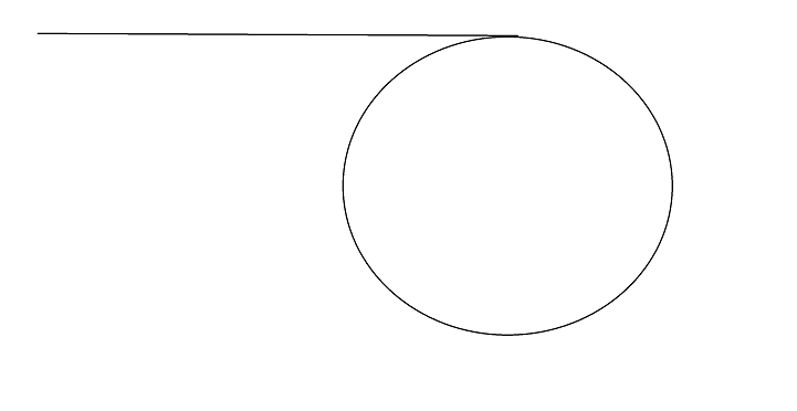 Leetcode刷题5【链表】环形链表iic语言 半生瓜のblog 5297